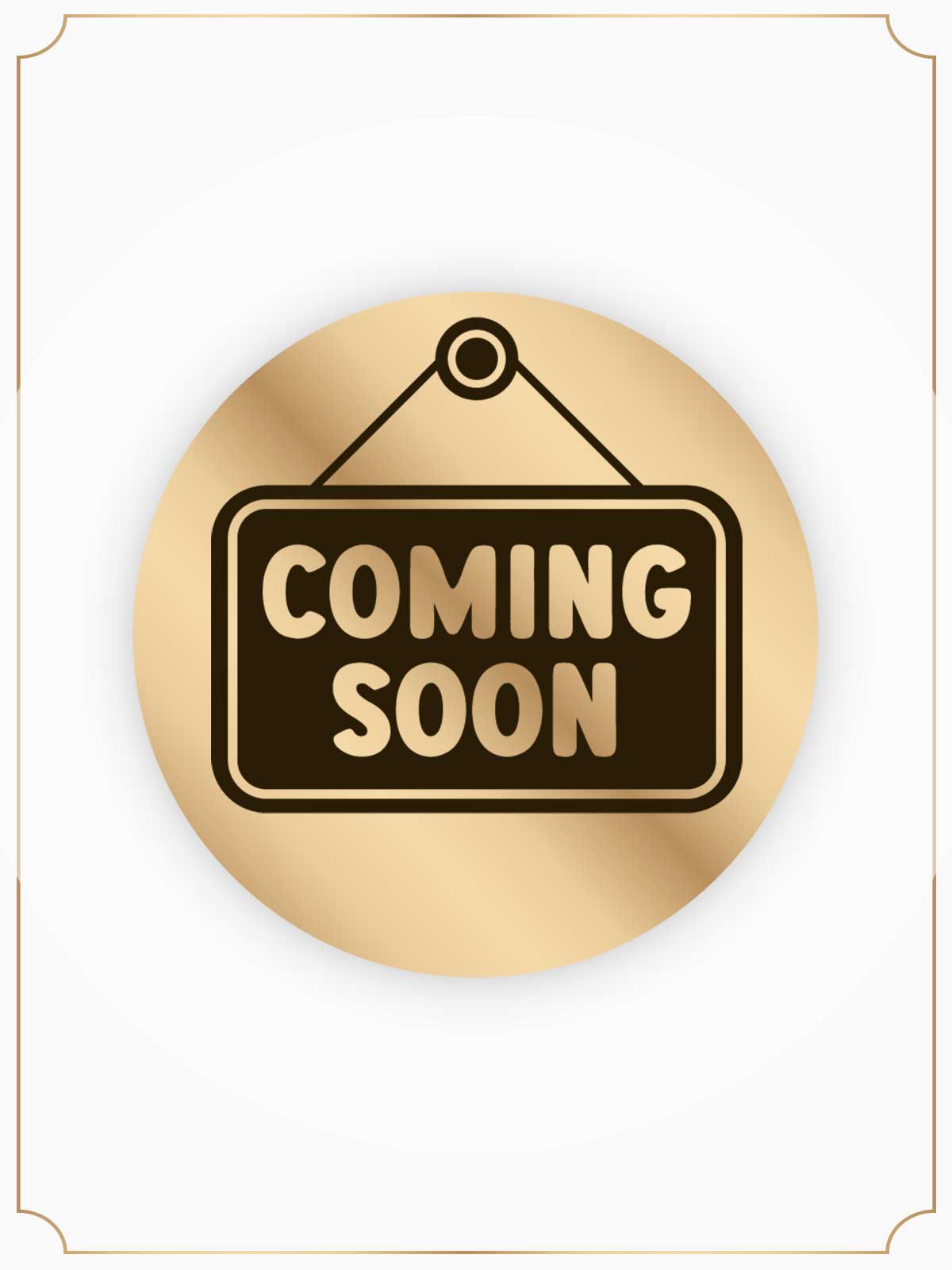 Coming Soon - Personalized Wood Signs